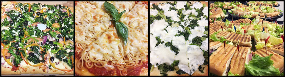 Fontana Pizza & Grill - Exton, PA 19341 (Menu & Order Online)