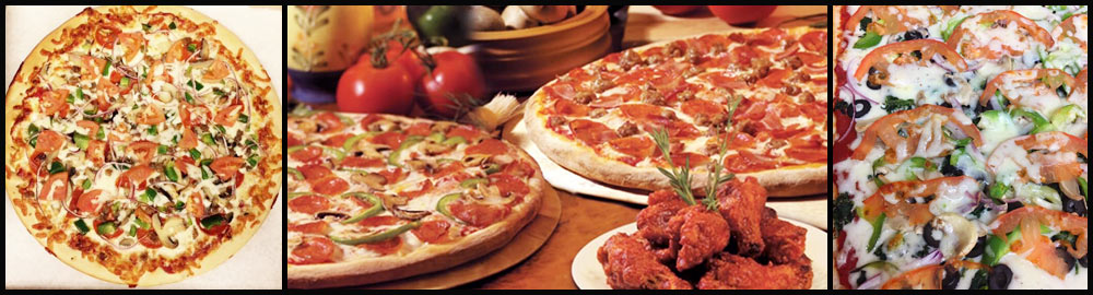 Fontana Pizza & Grill - Exton, PA 19341 (Menu & Order Online)